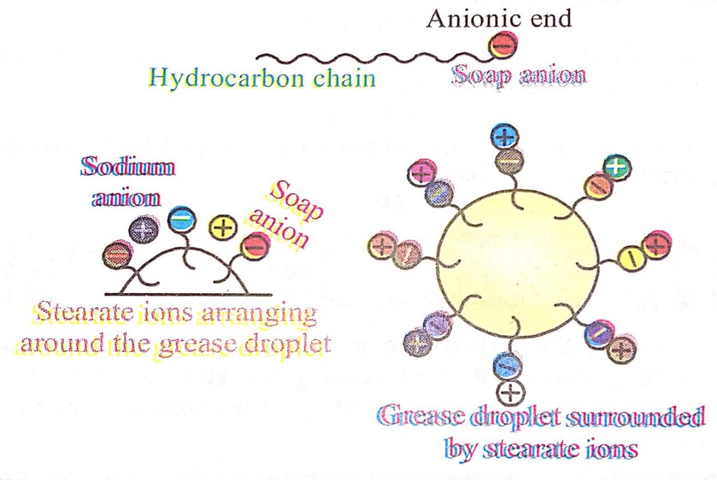 5. SURFACE CHEMISTRY – LONG ANSWER TYPE QUESTIONS - High Target